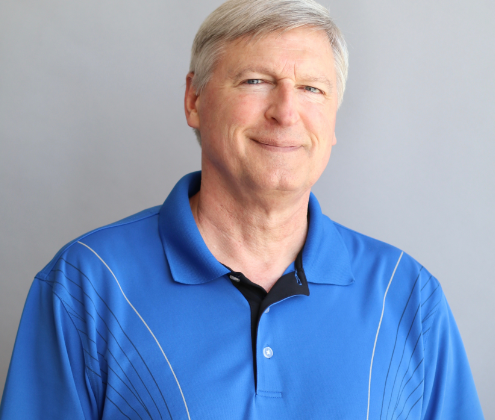 Garry Lindner | MWI Direct