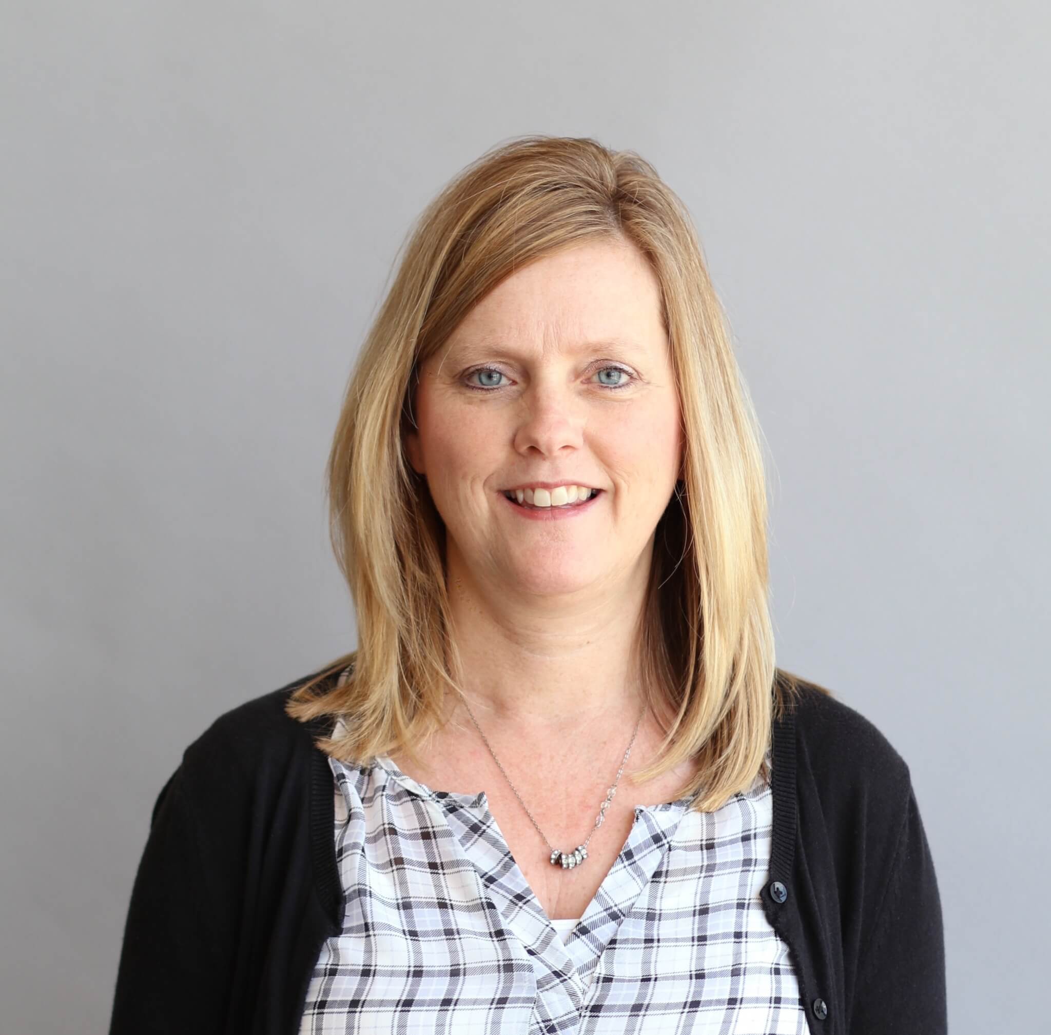 Carrie Borgmeyer | MWI Direct