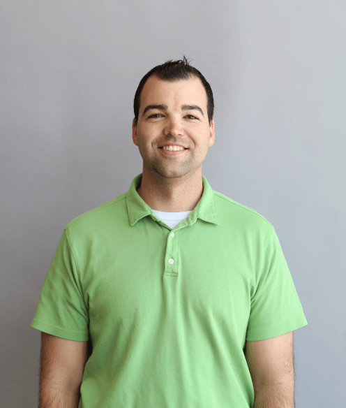 Employee Highlight: TJ Thorpe | MWI Direct
