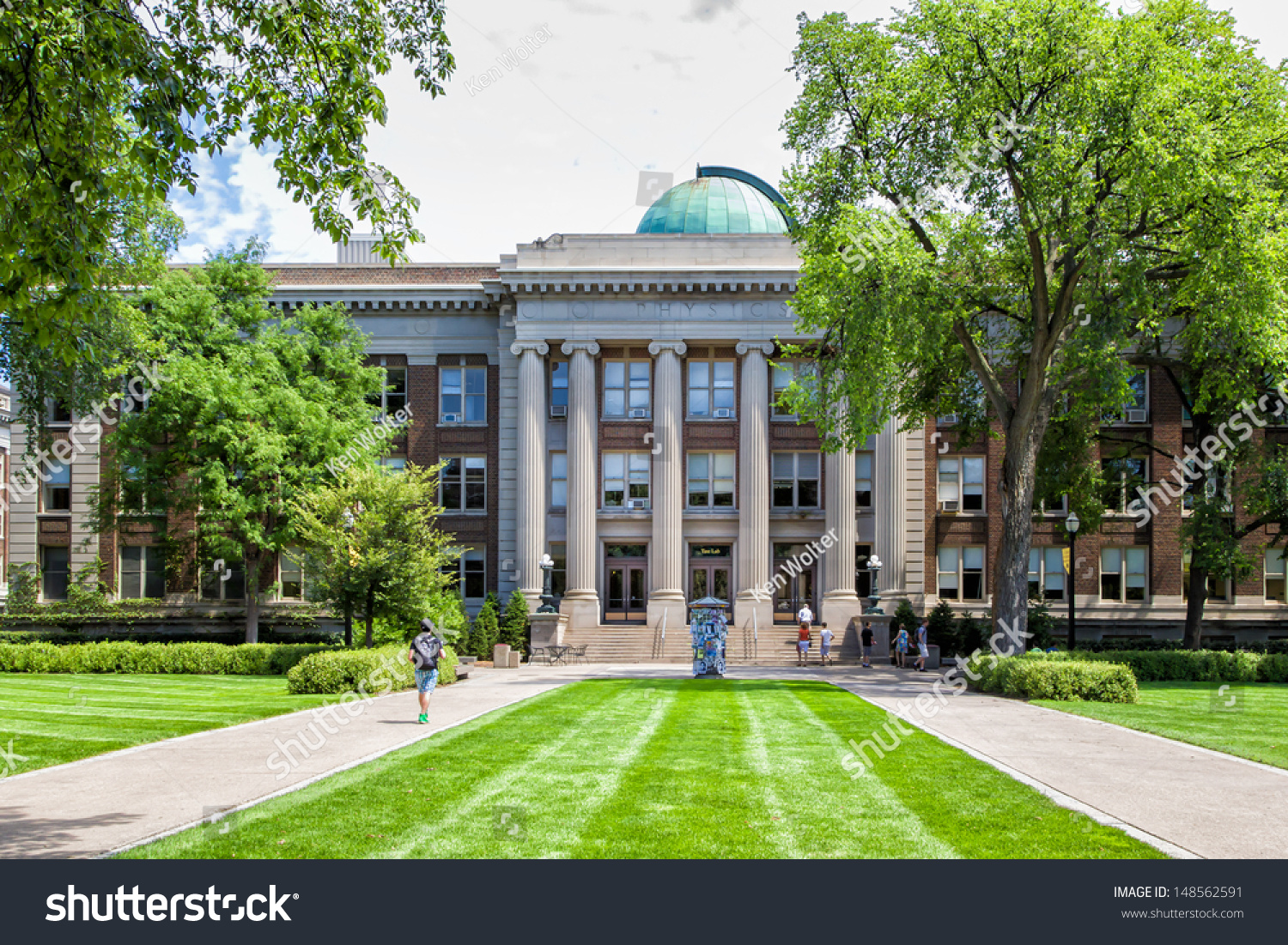 Schools & Universities | MWI Direct