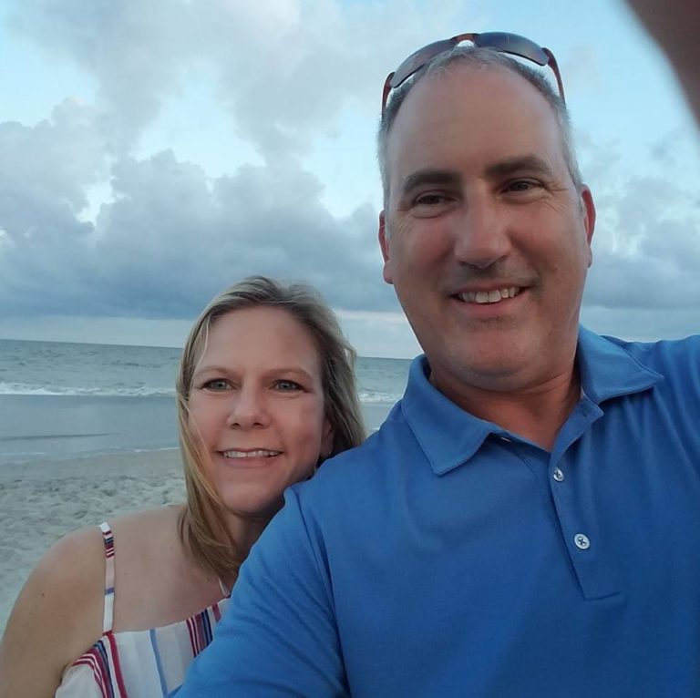 Employee Hightlight: Jason Fenner | MWI Direct