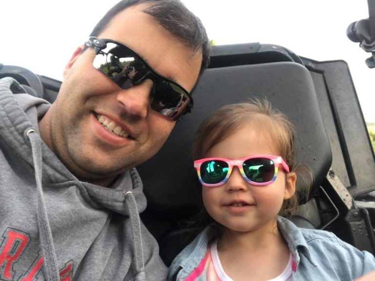 Employee Highlight: TJ Thorpe | MWI Direct