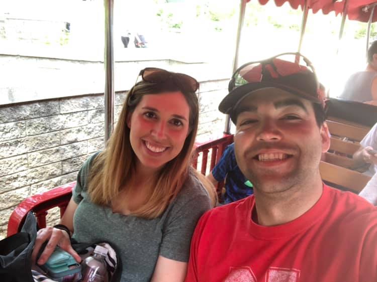Employee Highlight: TJ Thorpe | MWI Direct