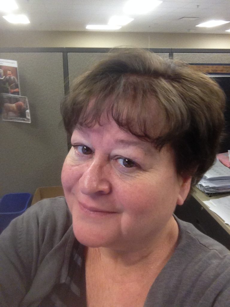 Employee Highlight: Joyce Smith | MWI Direct