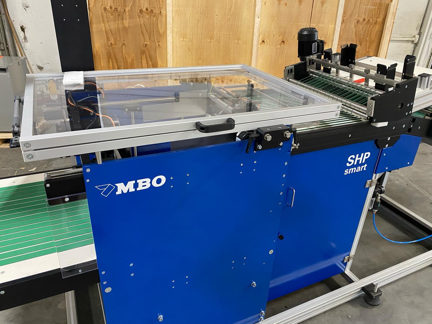 The Speed of Inkjet | MWI Direct