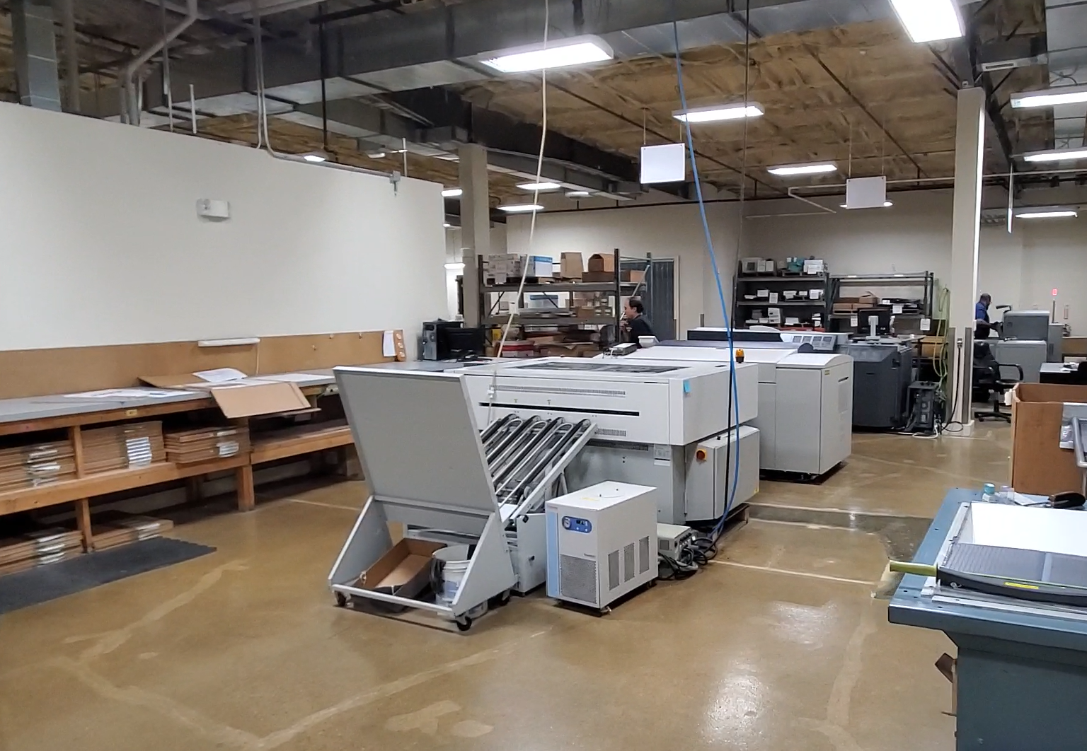 New Homepage! | MWI Direct