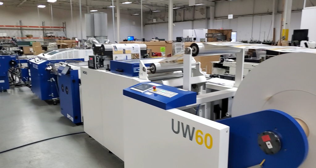 MBO America Case Study- MWI Direct | MWI Direct