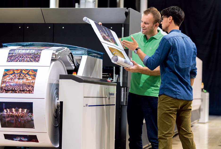 Print Solutions | MWI Direct